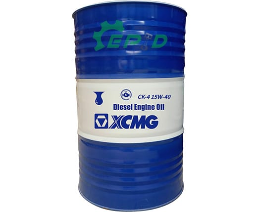 Large inventory of XGMG oil for sale, factory wholesale price