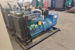 What Are The Types Of Baudouin Generator Set Engines? - EPID Diesel ...